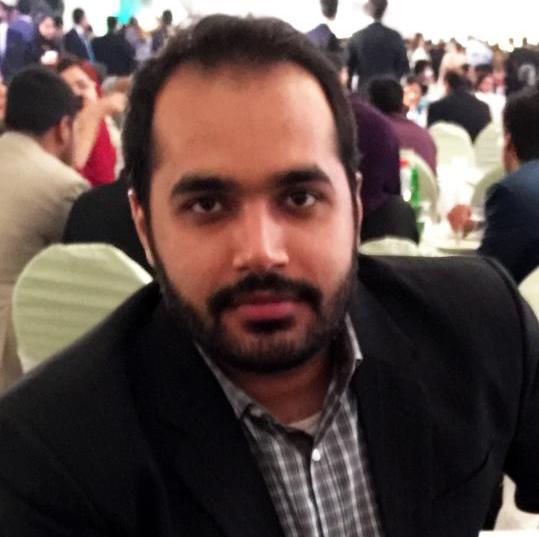 Ali Raza - Red Hat Research