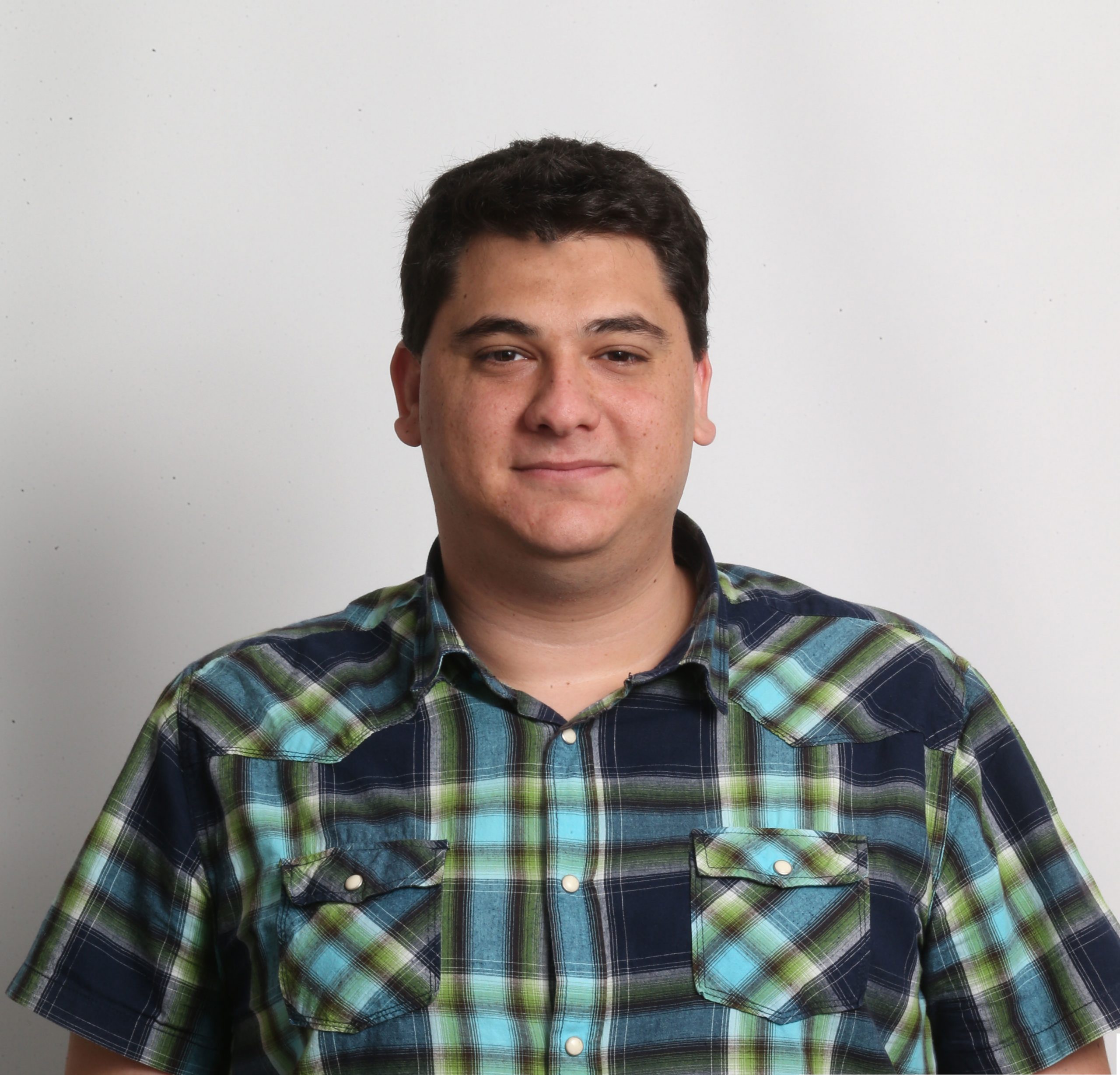 Idan Levi - Red Hat Research