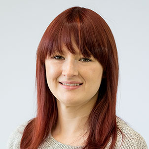 Georgia Atkinson - Red Hat Research