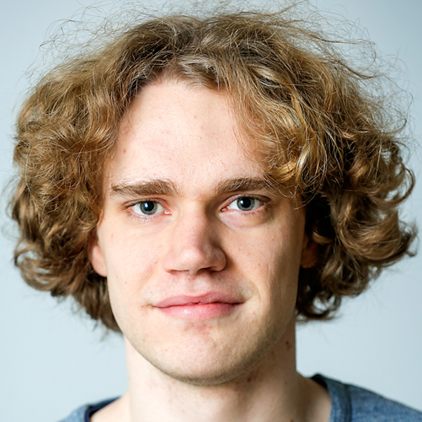 Jo Van Bulck - Red Hat Research