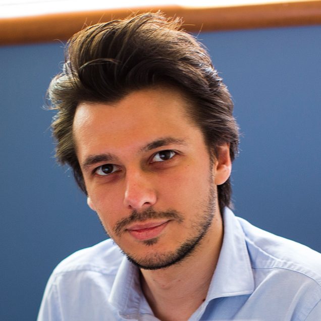 Frederick Jansen - Red Hat Research