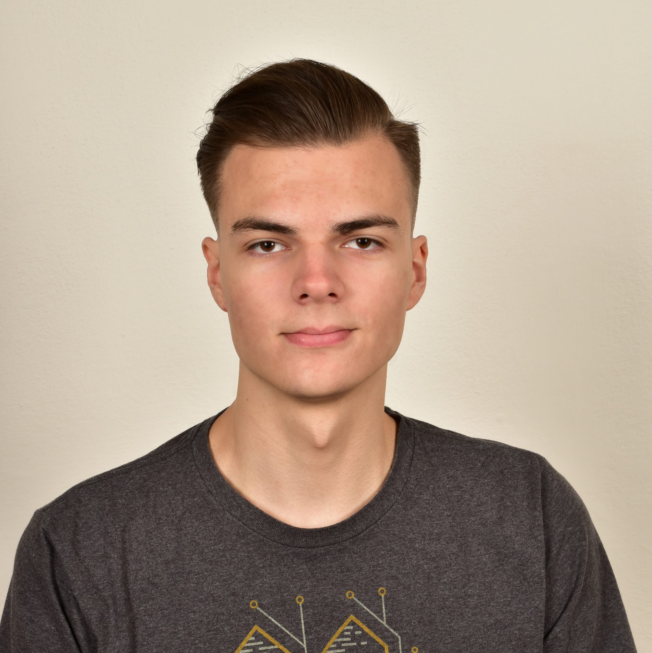 Jan Jančár - Red Hat Research