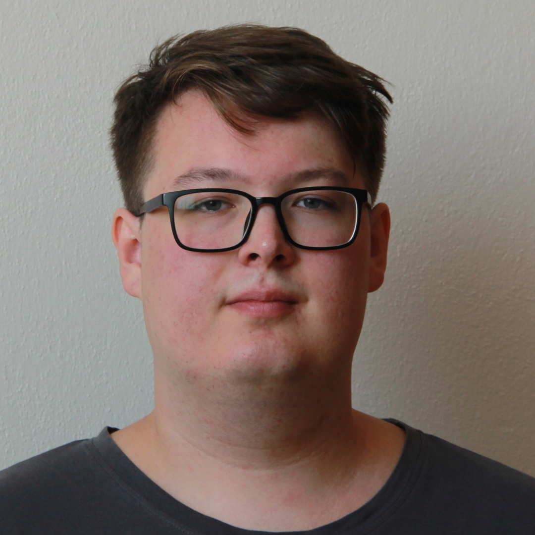 Martin Janů - Red Hat Research