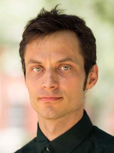 Tomáš Černý - Red Hat Research