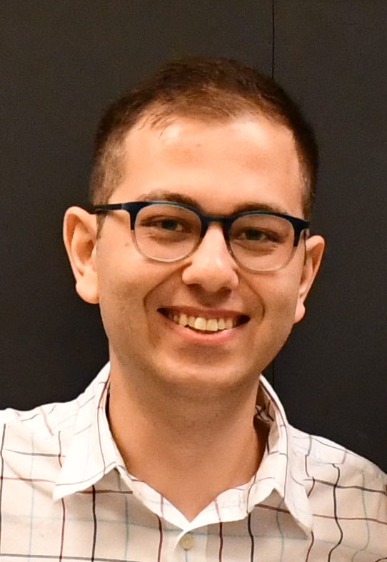 Emre Ates - Red Hat Research