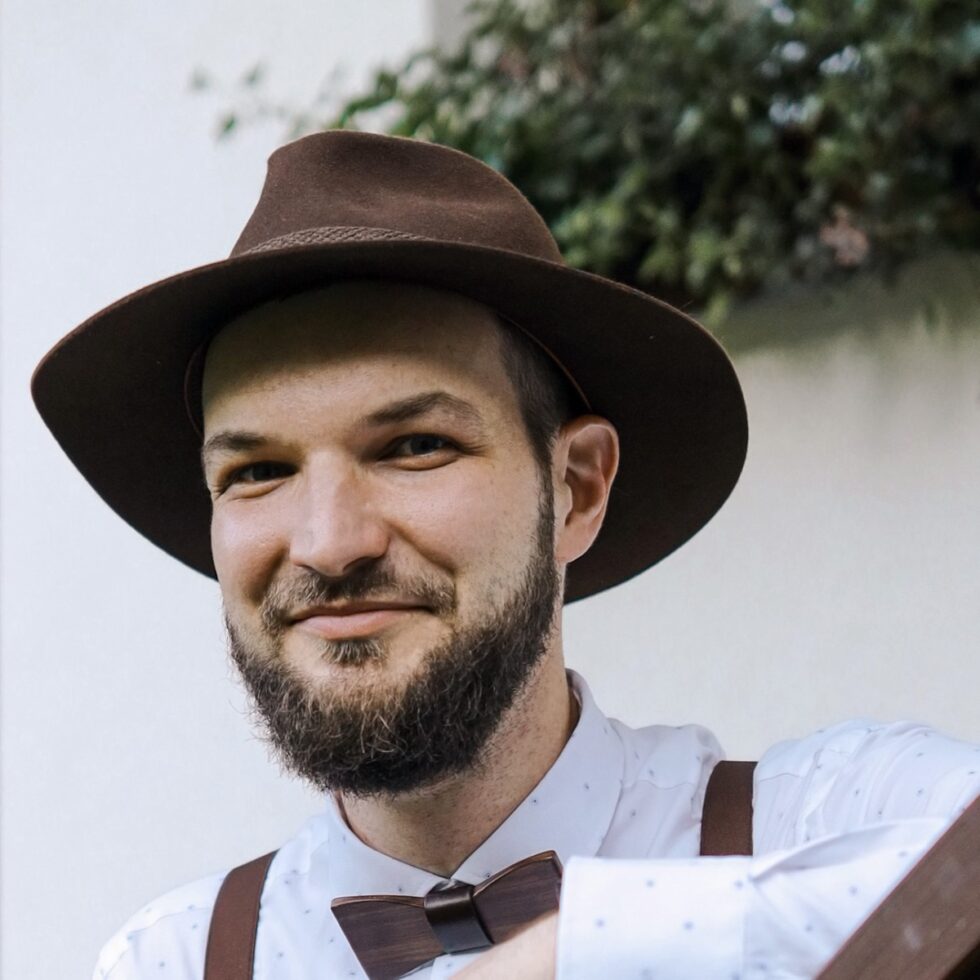 “Research is an adventure”: Putting theory to the test at the ...