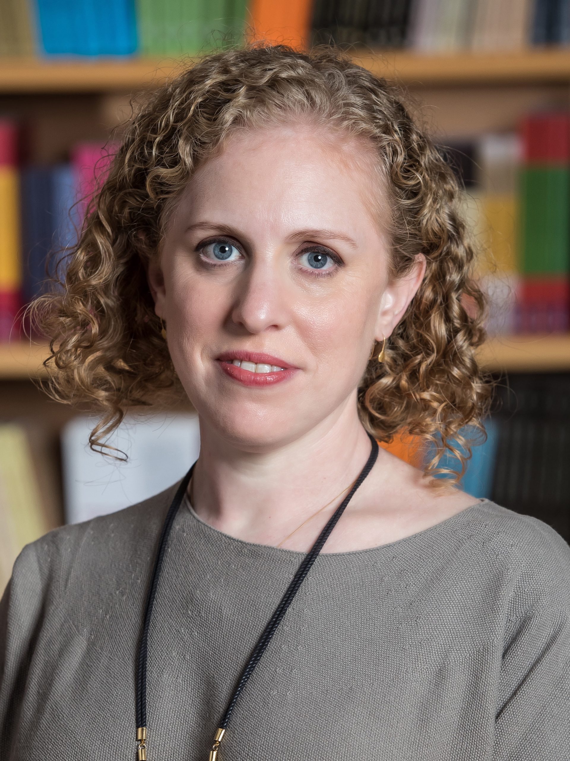 Shir Landau Feibish - Red Hat Research