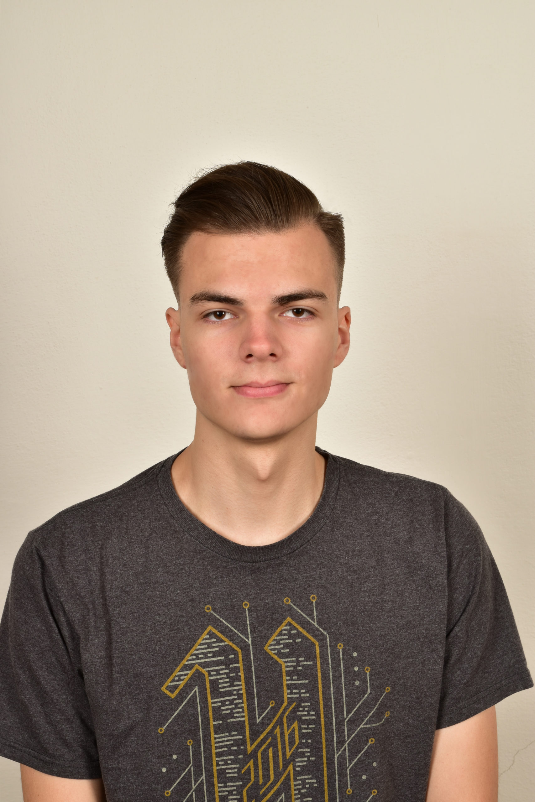 Ján Jančár - Red Hat Research