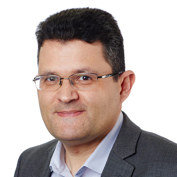 David Starobinski - Red Hat Research