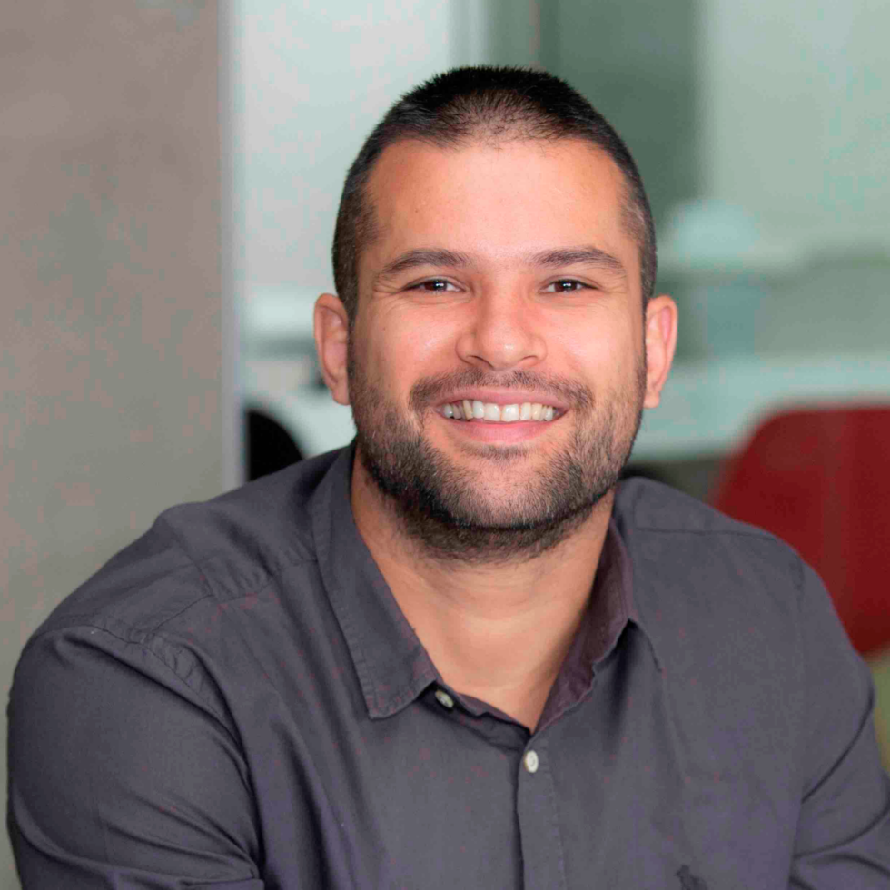 José Castillo Lema | Red Hat Research