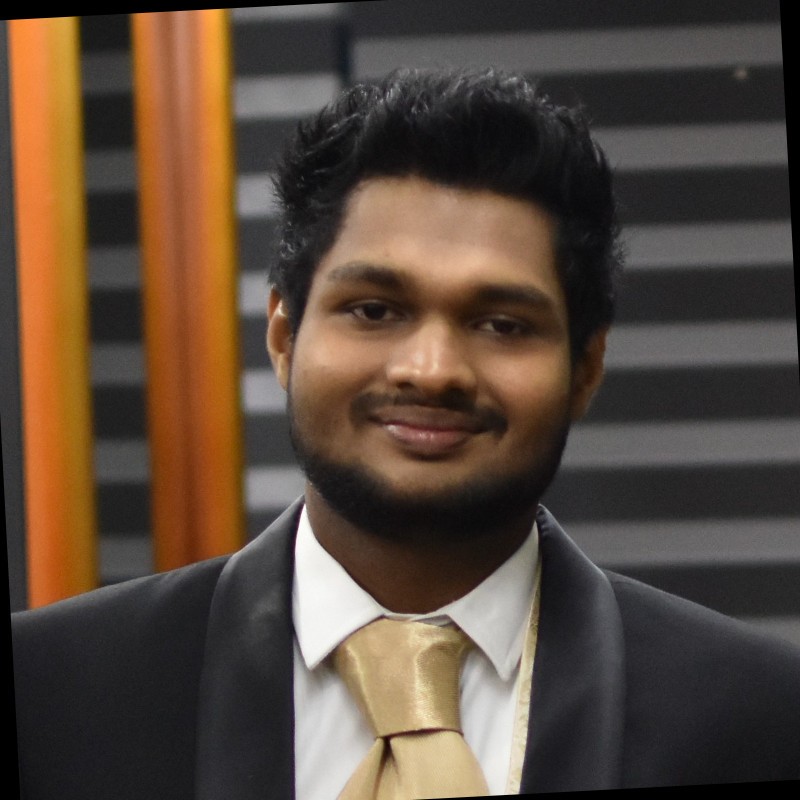 Sahan Bandara Red Hat Research