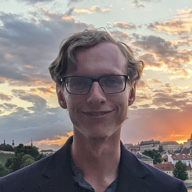 Patrick Harris - Red Hat Research