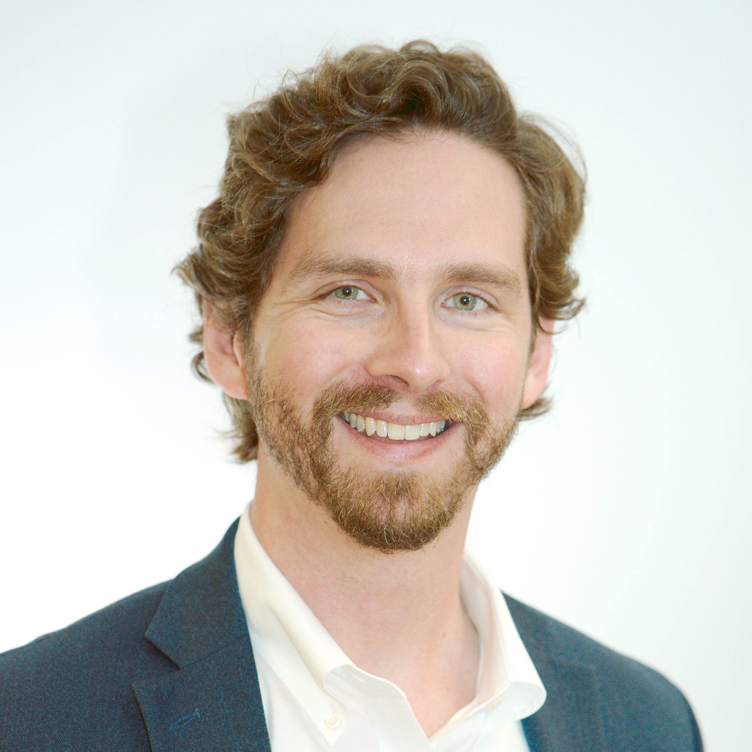 Ben Cushing - Red Hat Research