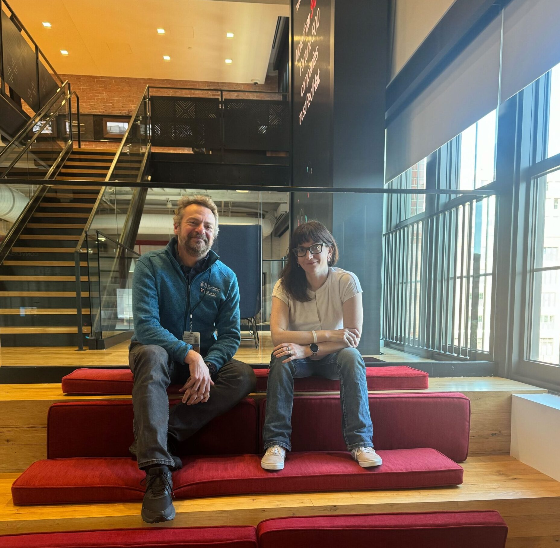 ChRIS five years later: the groundbreaking platform levels the playing ...