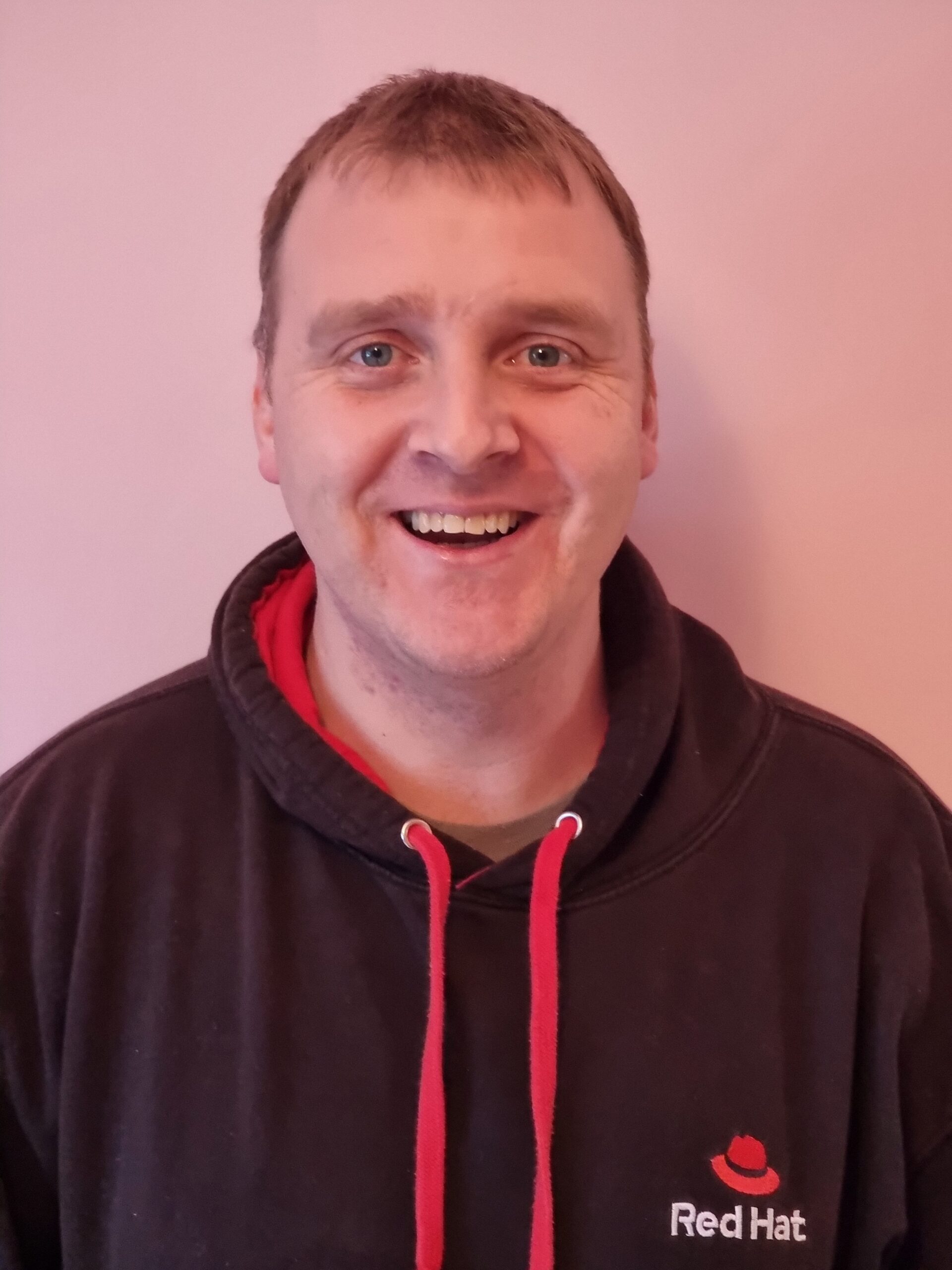 Dr. Leigh Griffin - Red Hat Research